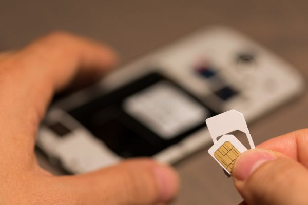How to Block Spam Calls on iPhone in 2026 | PureTalk Blog